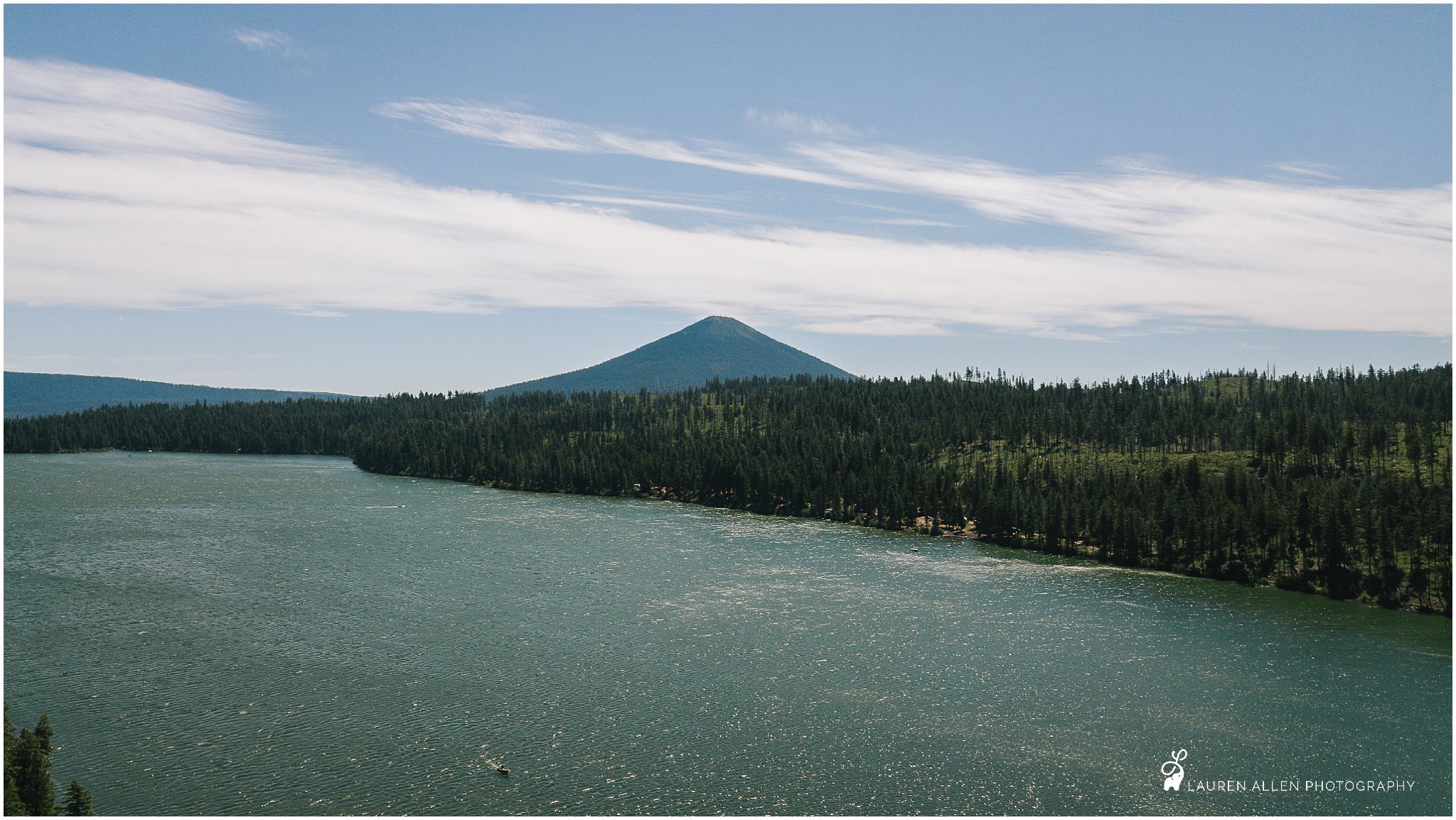 Suttle Lake - Drone Aerial Video | June 2018 | National Deschutes ...