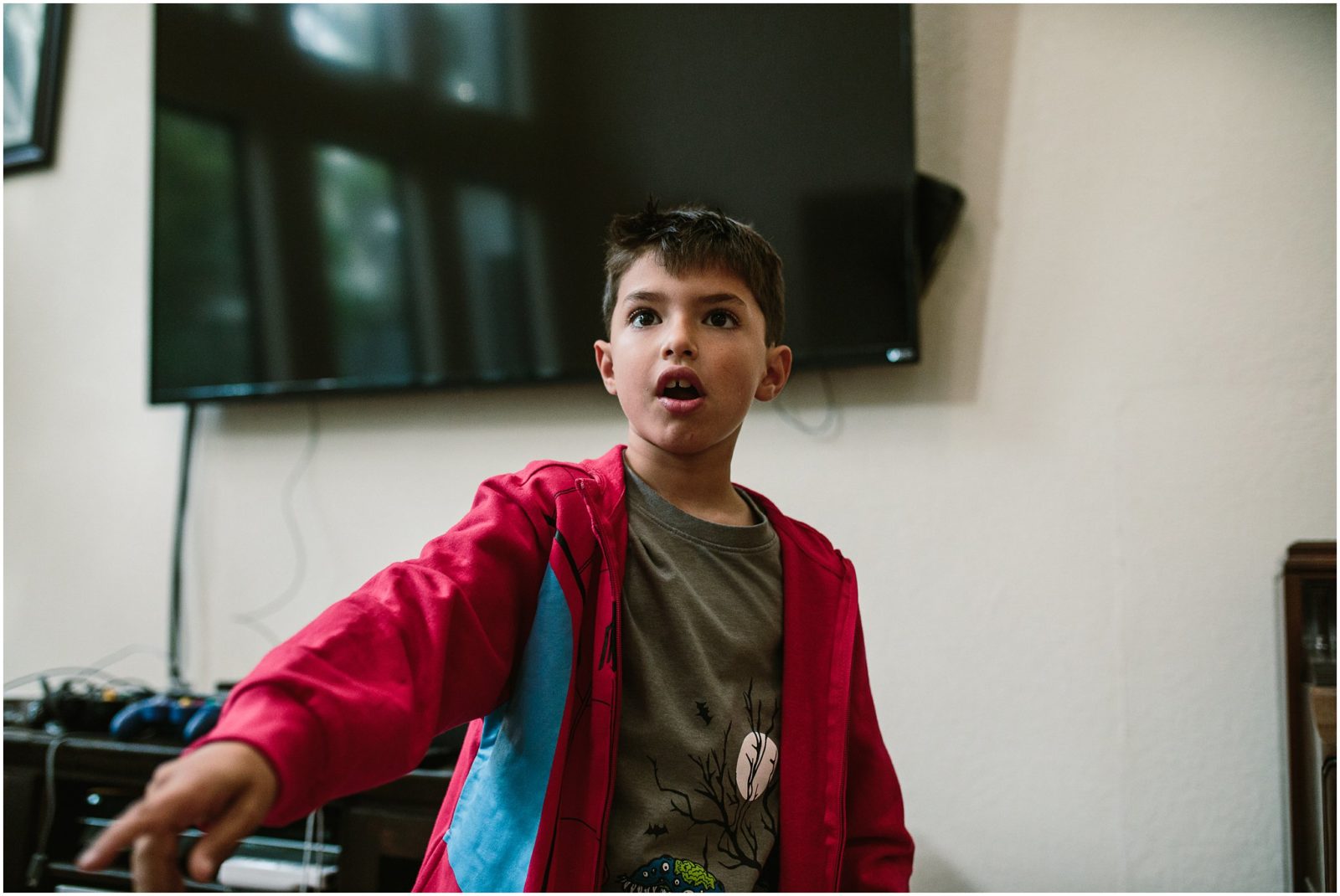 Cronin Family | 2nd Day in the Life Session | Dallas, TX | Lauren Allen ...